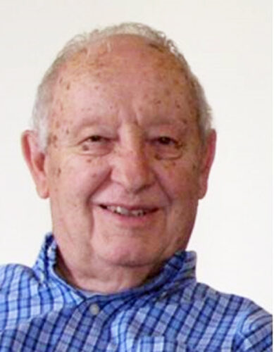 Robert W. Conway 1933-2023 | News, Sports, Jobs - Tribune Chronicle